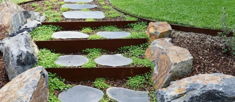 Garden & Landscaping in Cessnock | Metal Mates