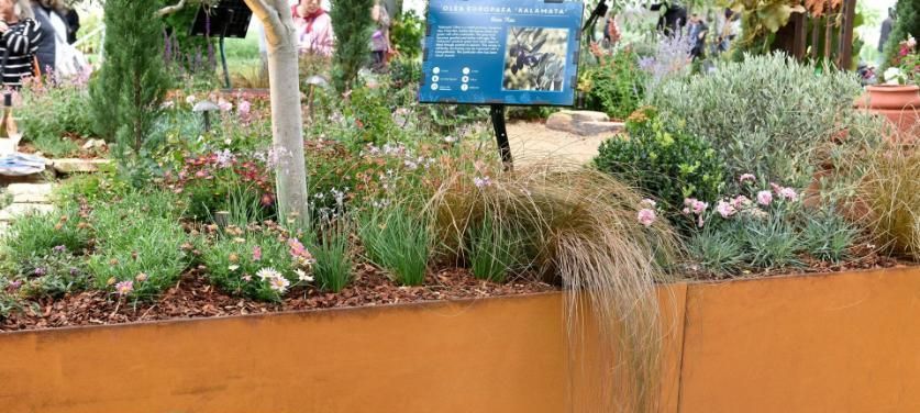 Garden & Landscaping in Cessnock | Metal Mates