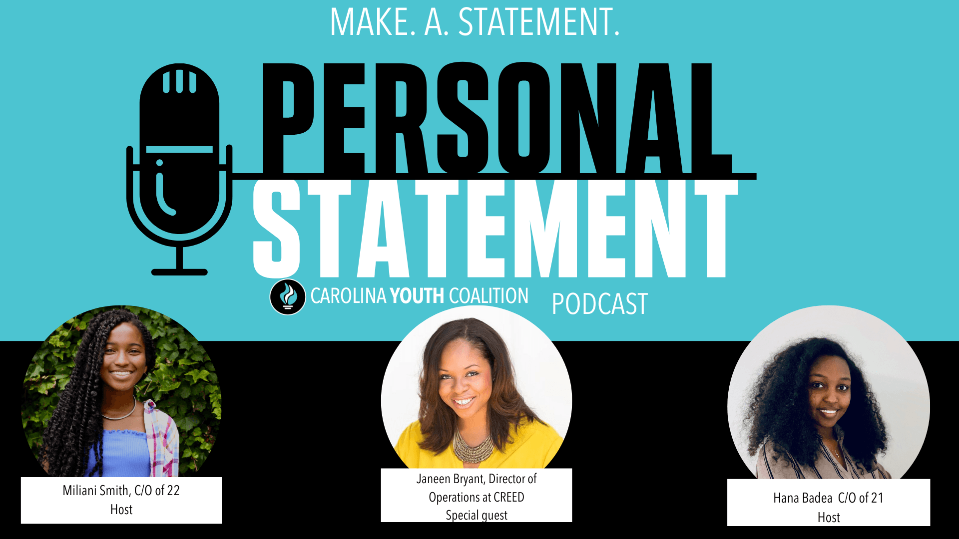 Educator and Activist Janeen Bryant Becomes the First Community Leader ...