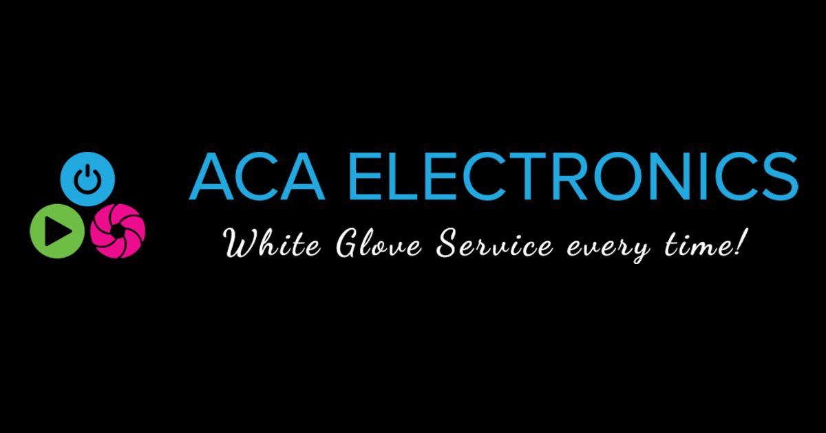 Residential Audio and Video | Austin, TX | ACA Electronics