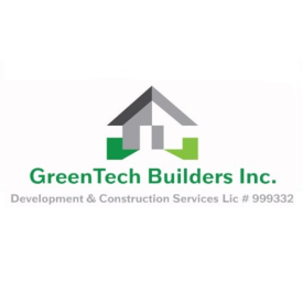 Expert Remodeling Contractor | Greentech Builders Inc