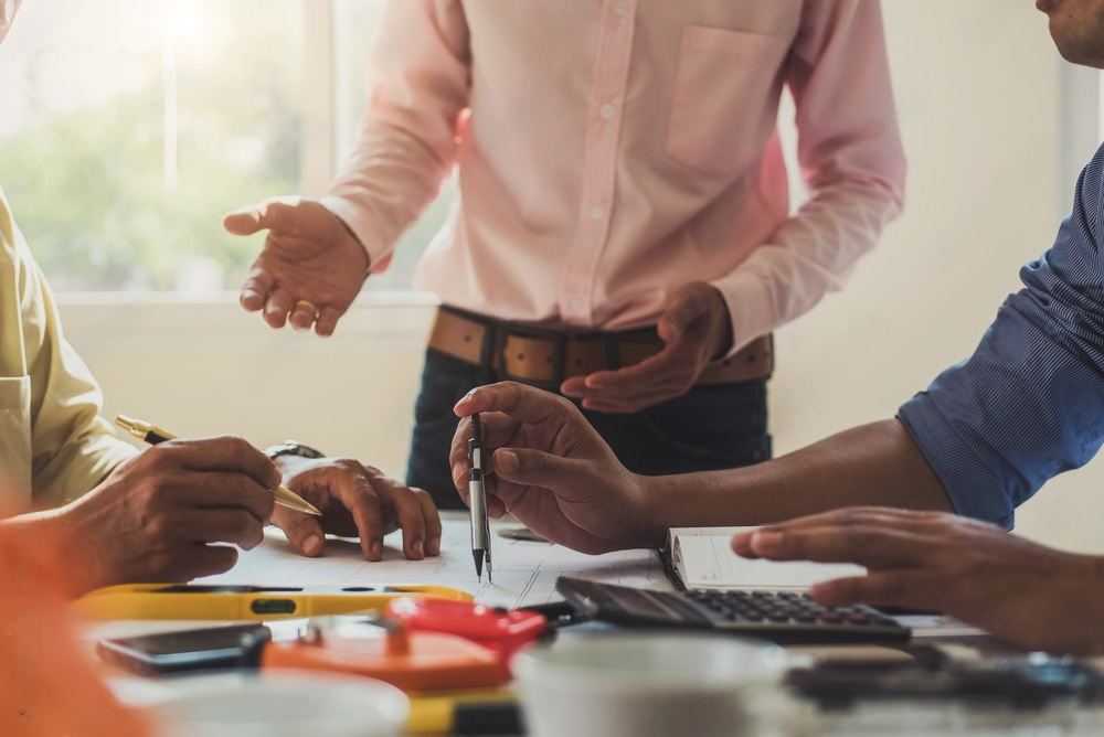 Greentech Builders Inc | Los Angeles, CA