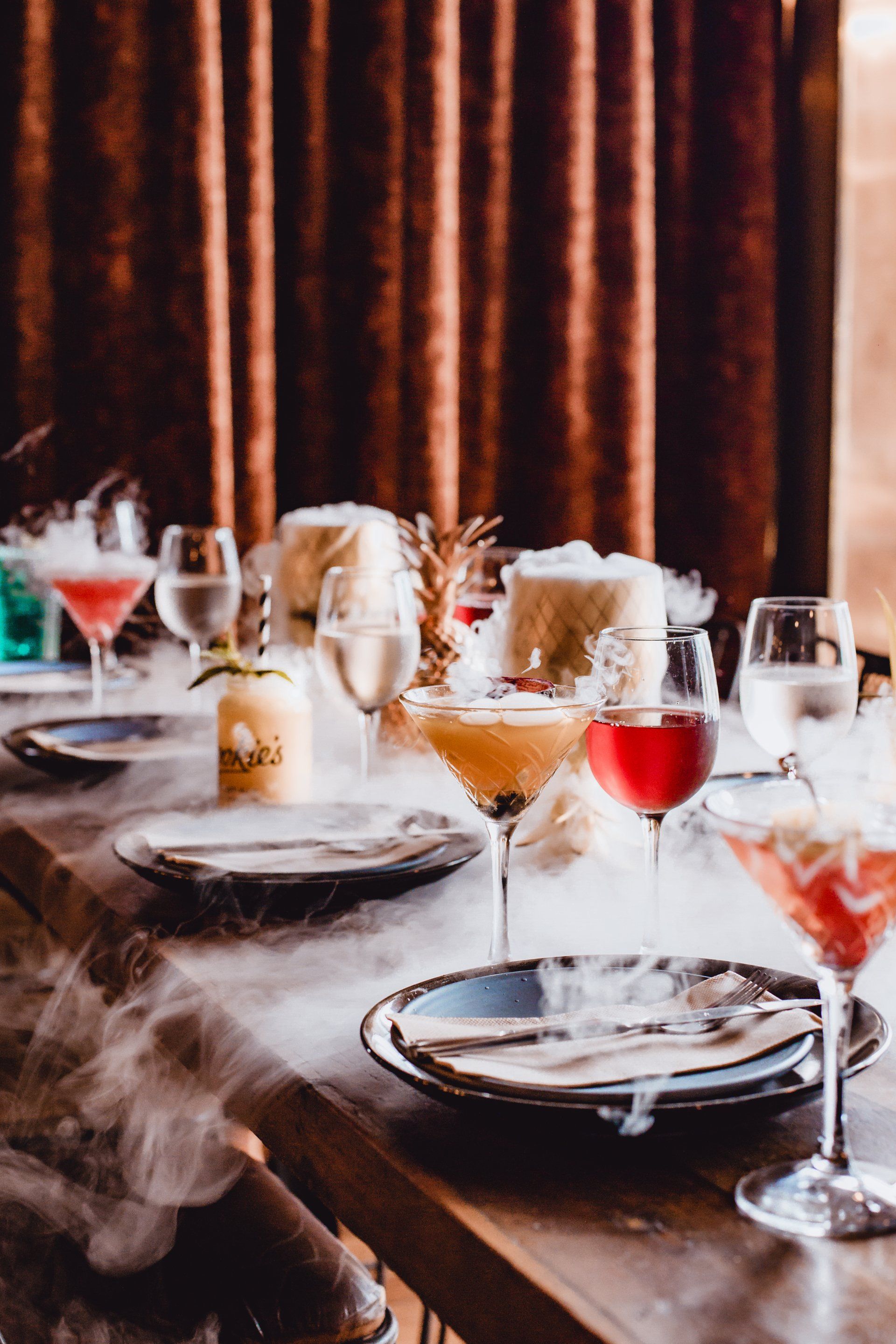 Steampunk Surfers Paradise Gallery | the Gold Coast