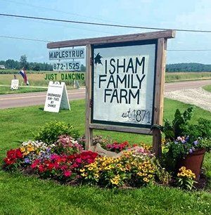 Farmers Markets Are The Most Important Phase of Agriculture | Isham ...