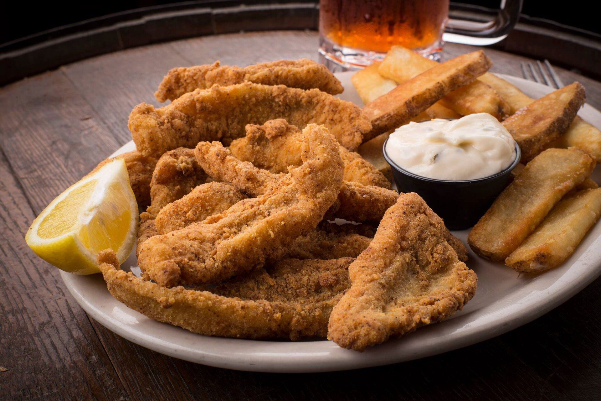 Callahan's Steak House - Restaurant - Siloam Springs AR