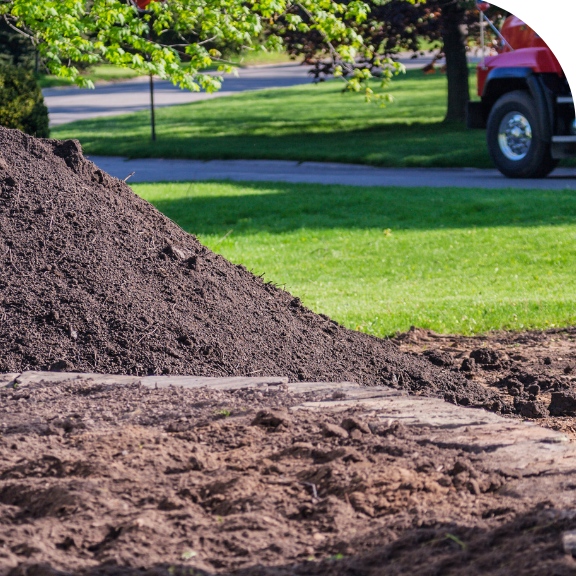 Quality Topsoil