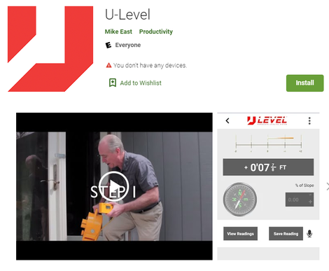 Smart Level LLC | Precision Construction Altimeter | 1-800-472-3741