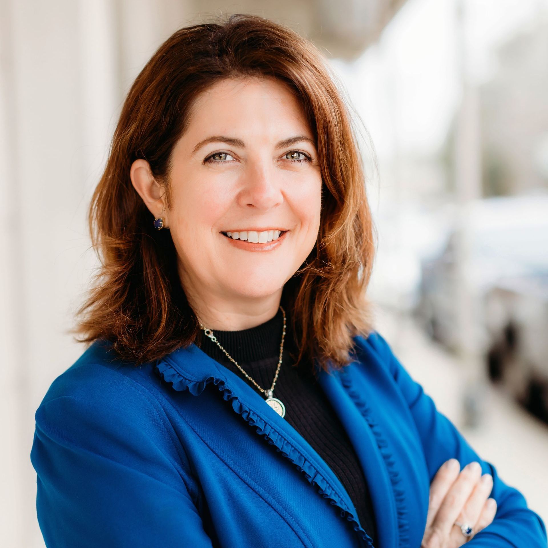 Stephanie Berault for State Representative, District 76