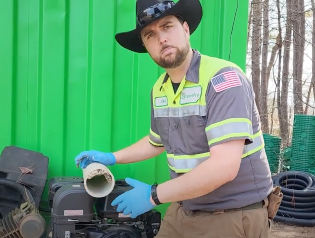 Mississippi Septic Tank Service | Ultimate Guide | Greenpro