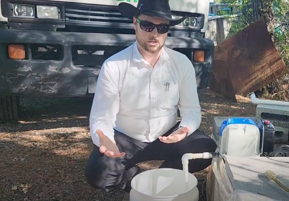Role and Efficiency of Bubble Size in Your Septic System | Greenpro