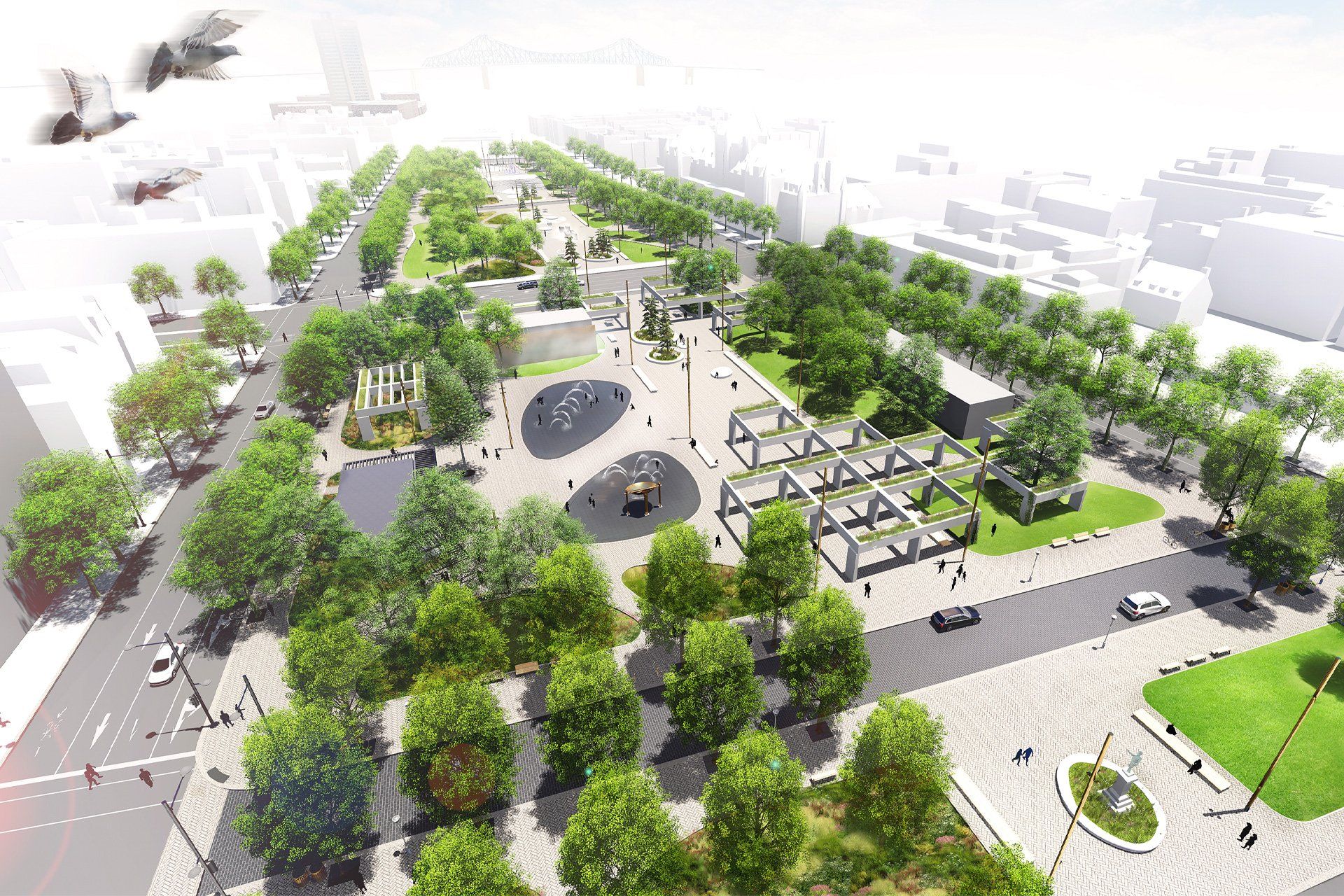 Bienvenue chez NIPPAYSAGE