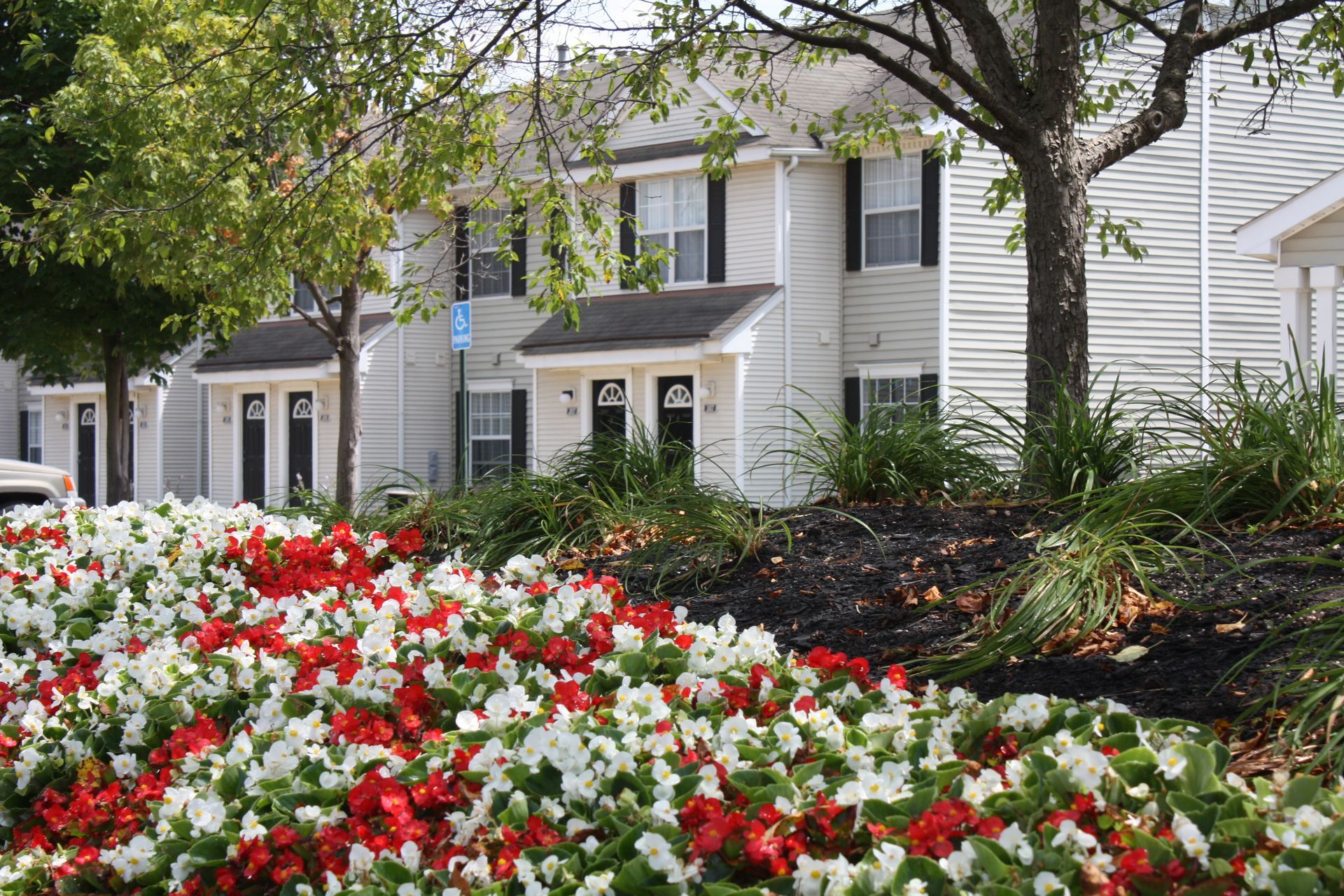 Willow Ridge Apartments