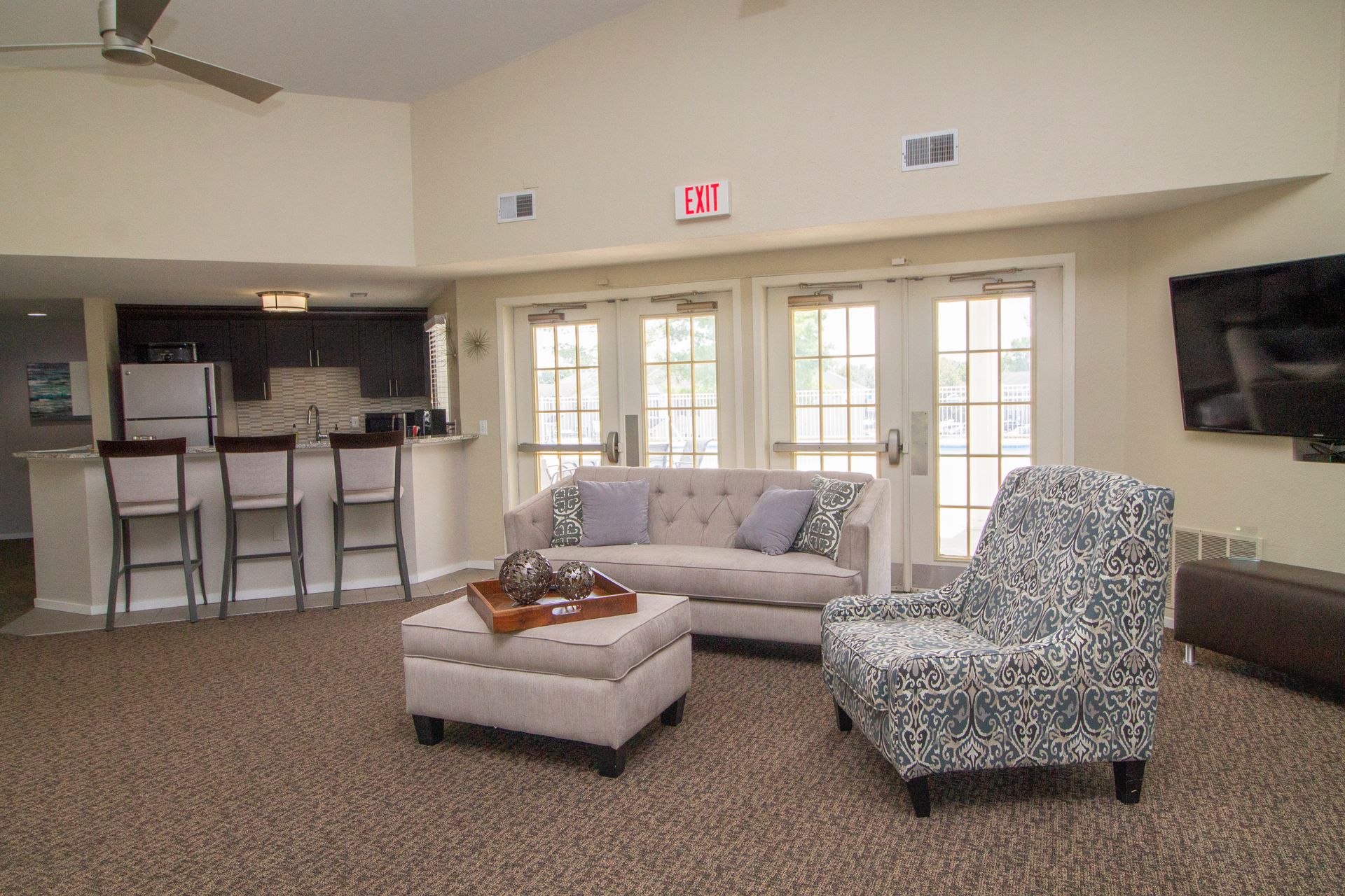 Willow Ridge Apartments