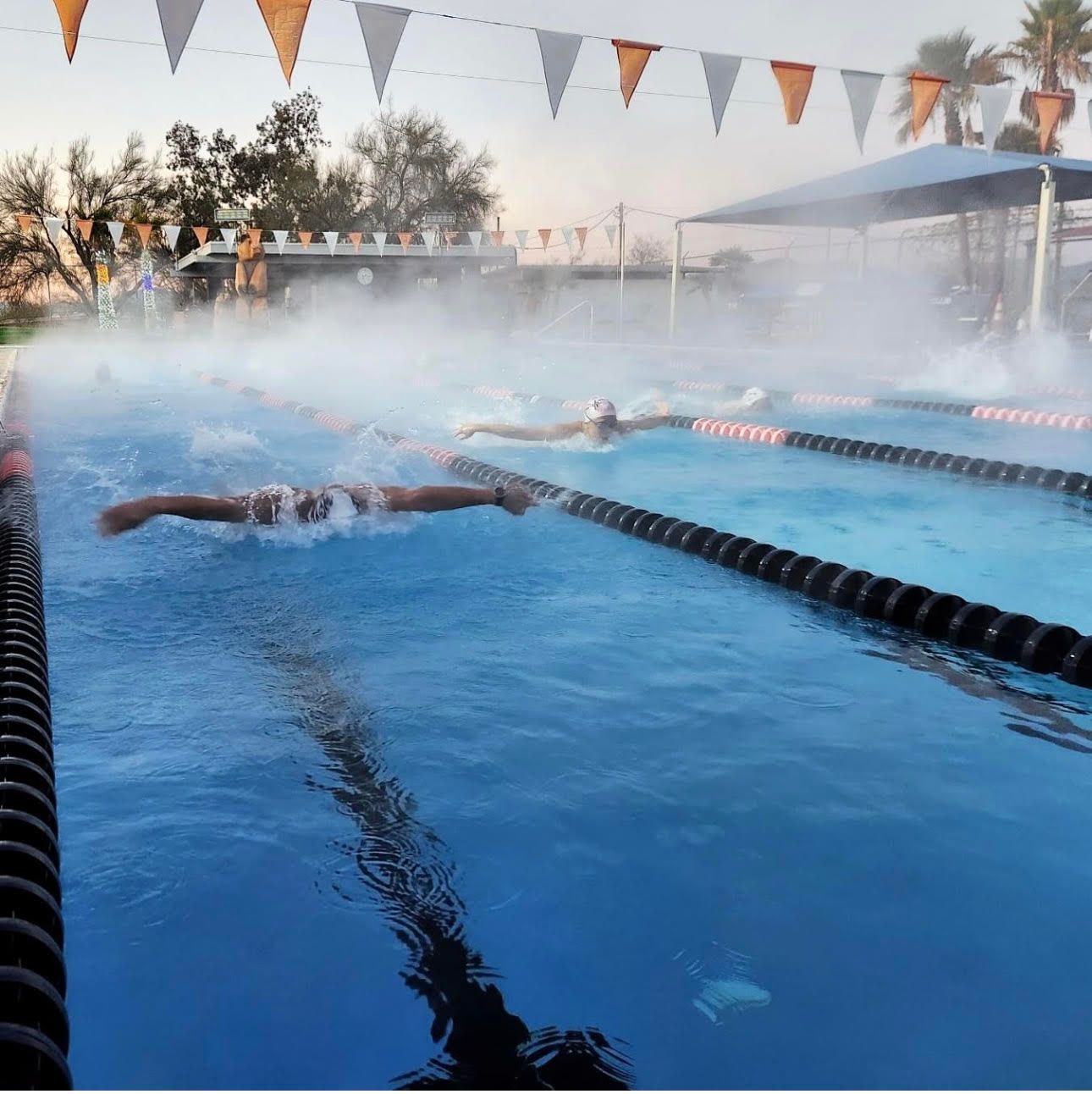 Aquabear Swim Club | Home