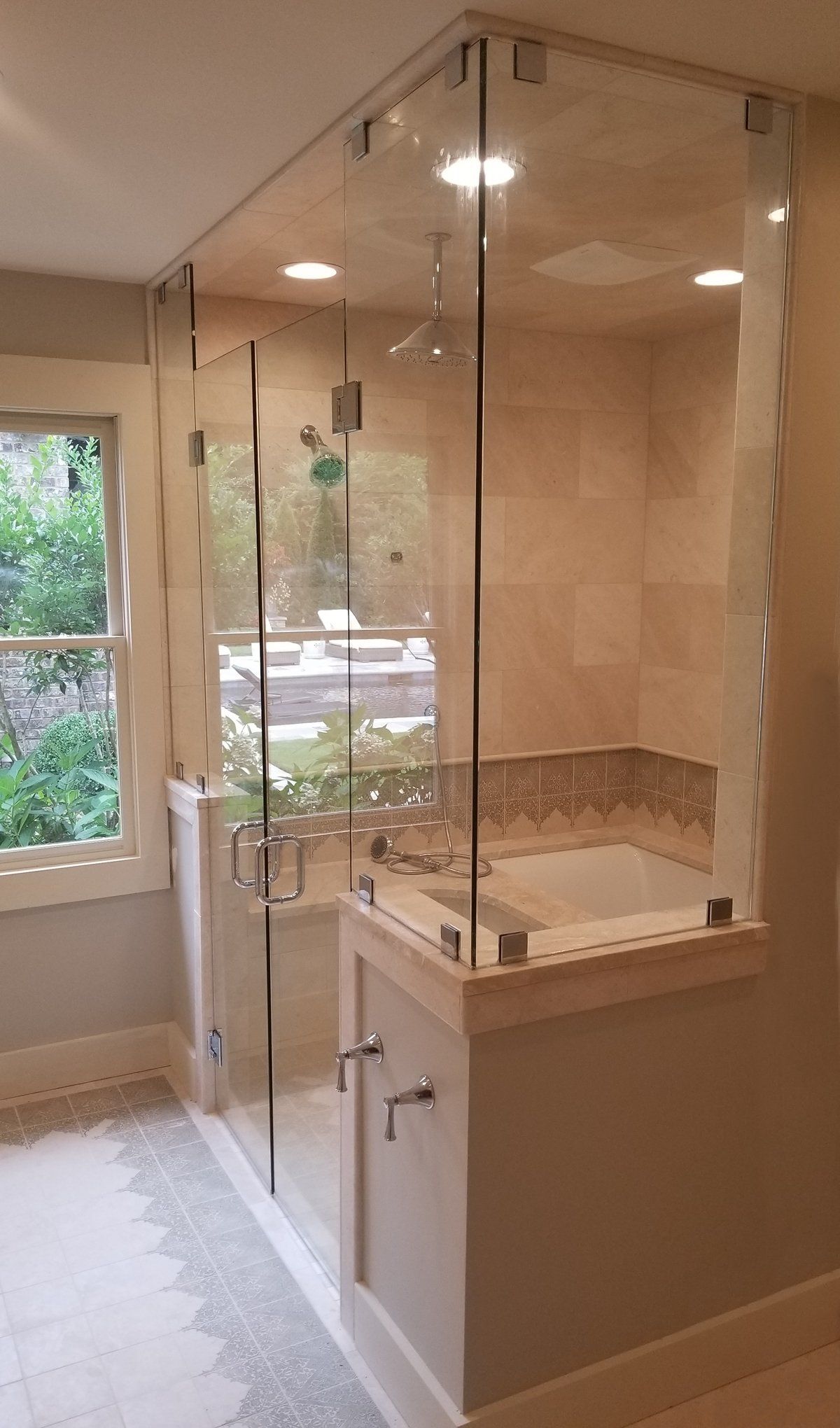 Window & Glass Installs | Decatur, AL | North Alabama Glass Co., Inc.