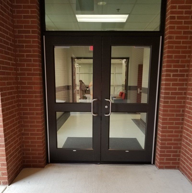 Window & Glass Installs | Decatur, AL | North Alabama Glass Co., Inc.