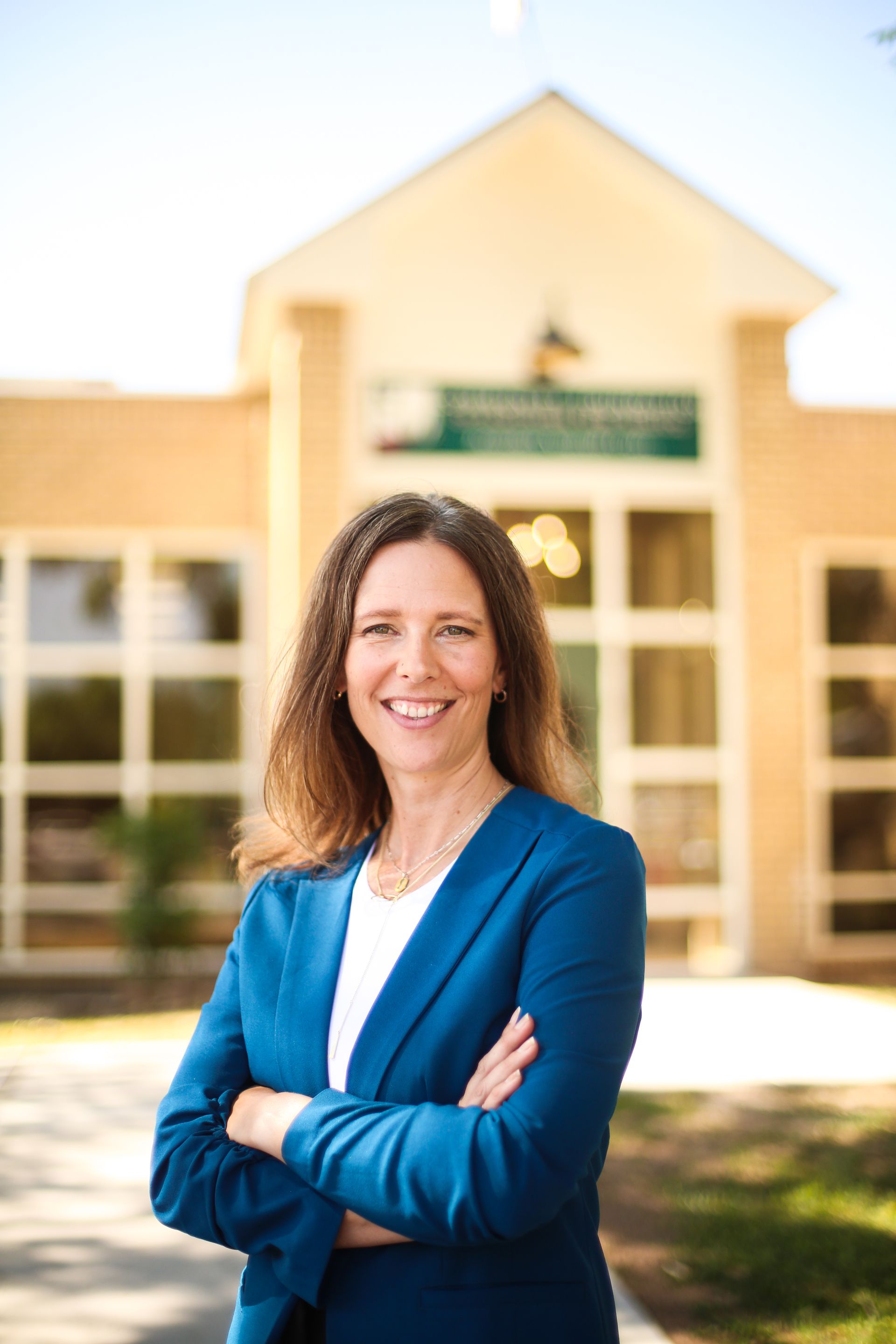 Dr. Terra Winter on Collaboration with Aprendamos