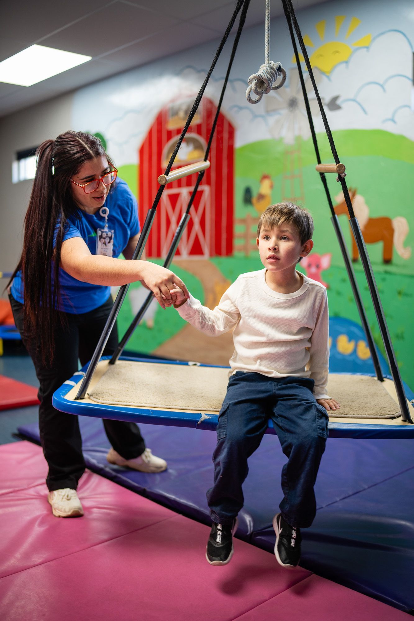OT vs PT vs Speech Therapy | Esperanza Children’s Therapy