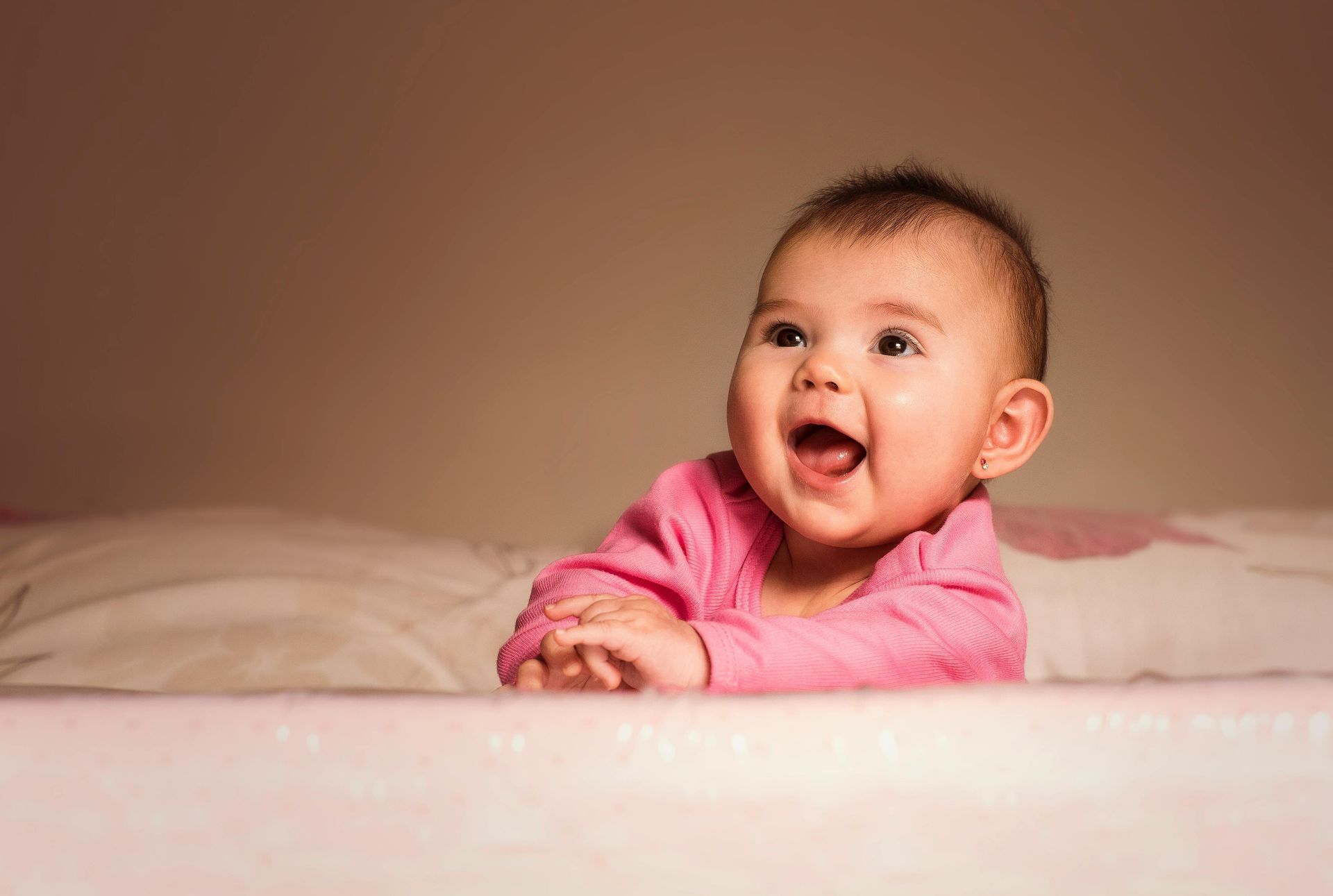 How to Spot Developmental Delays Early | Aprendamos