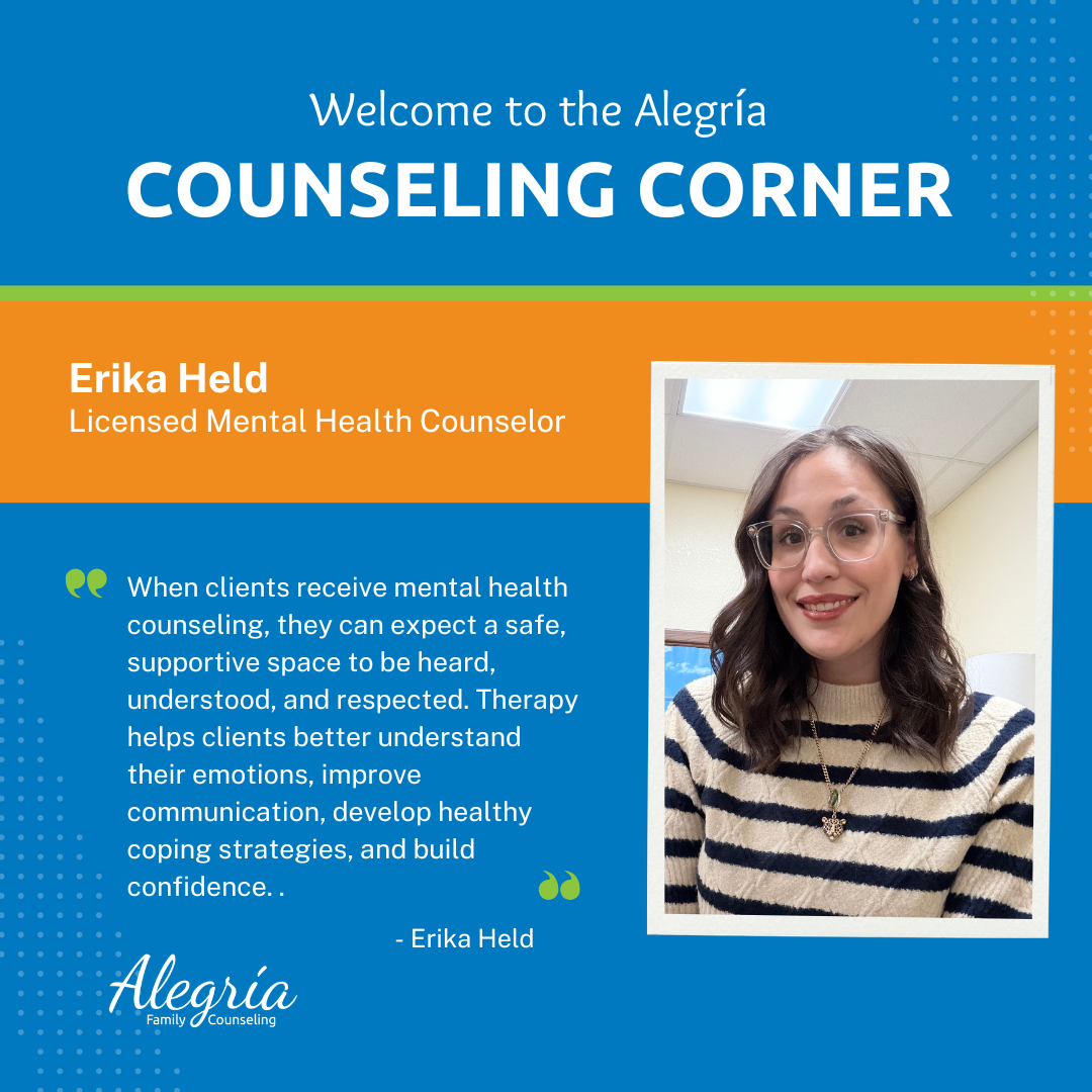Wellness Within | Alegría Family Counseling