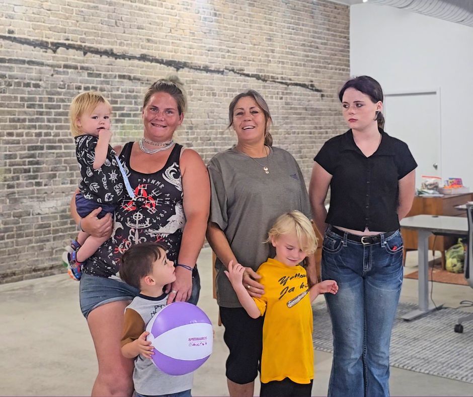 Gail's Family 10-Year Journey with Aprendamos Early Intervention