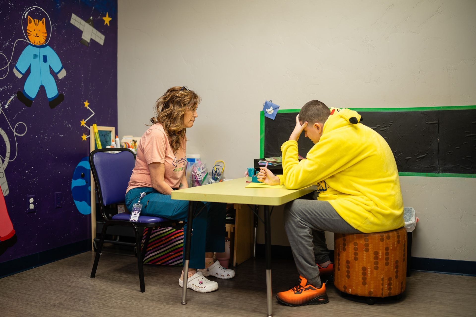 Understanding Skills-Based Treatment (SBT) for Autism | Mariposa