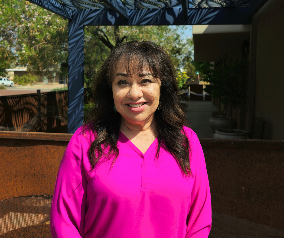 Veronica Jurney’s Story: Growth, Community & Personal Impact