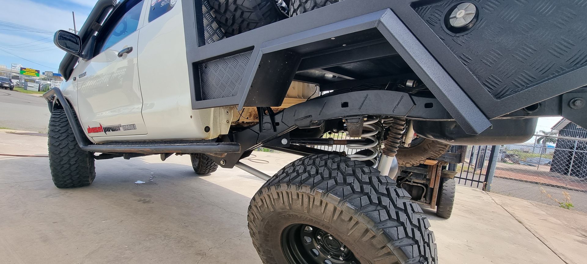 Coil Conversion Kits