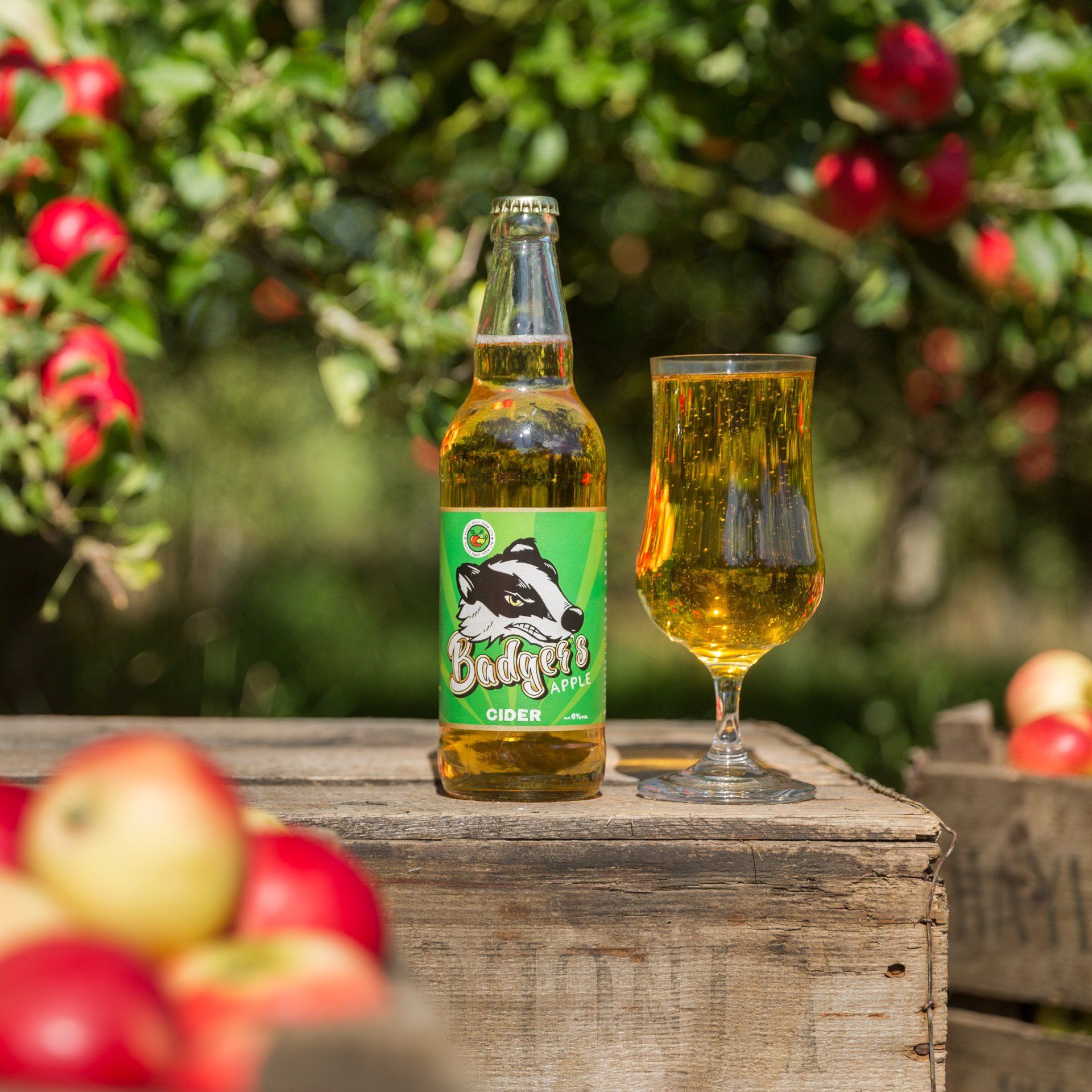 Farm Shop | Hayles Fruit Farm | Winchcombe | Cotswolds