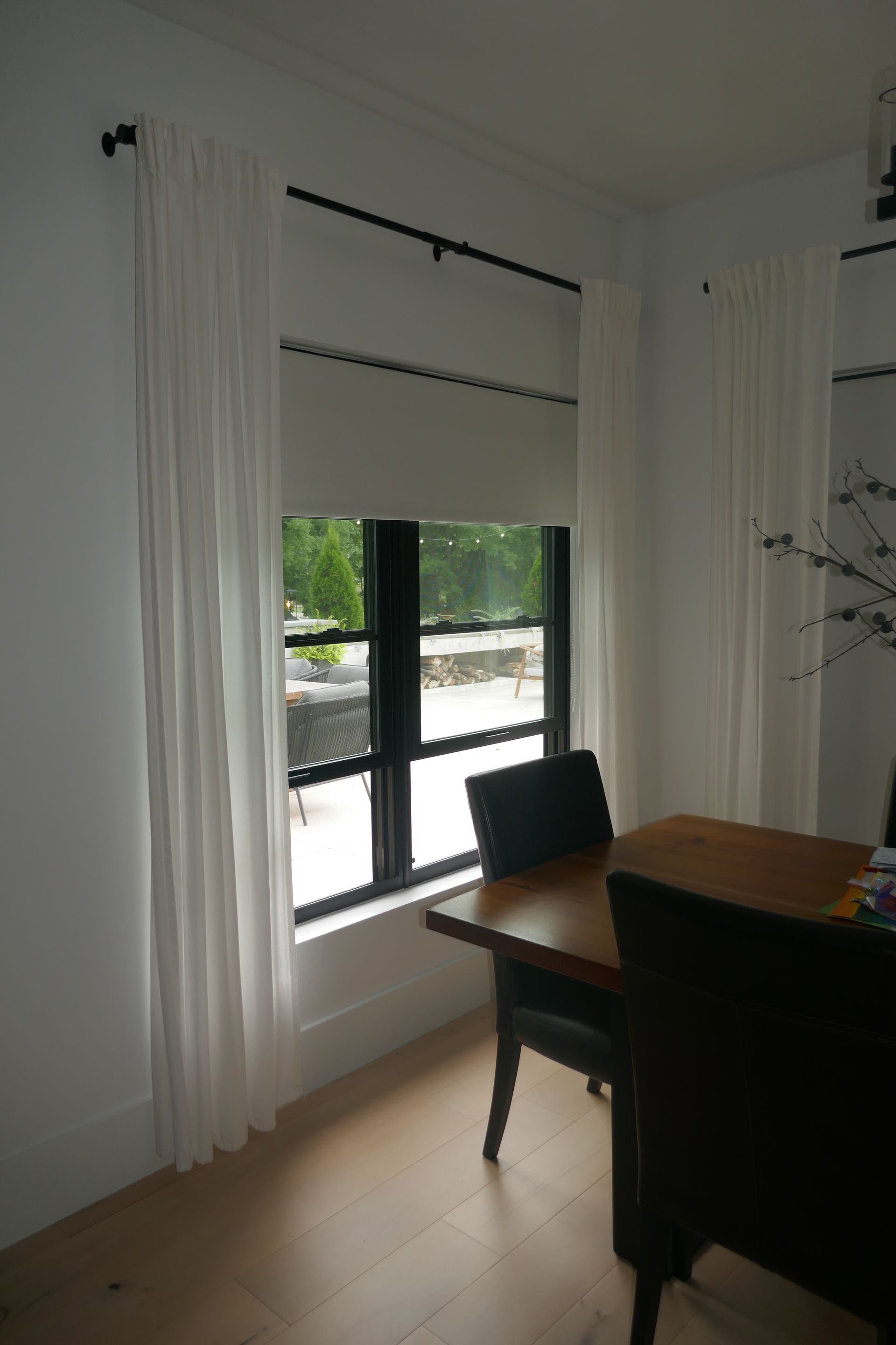 Custom Shades & Window Treatments | Signature Shades