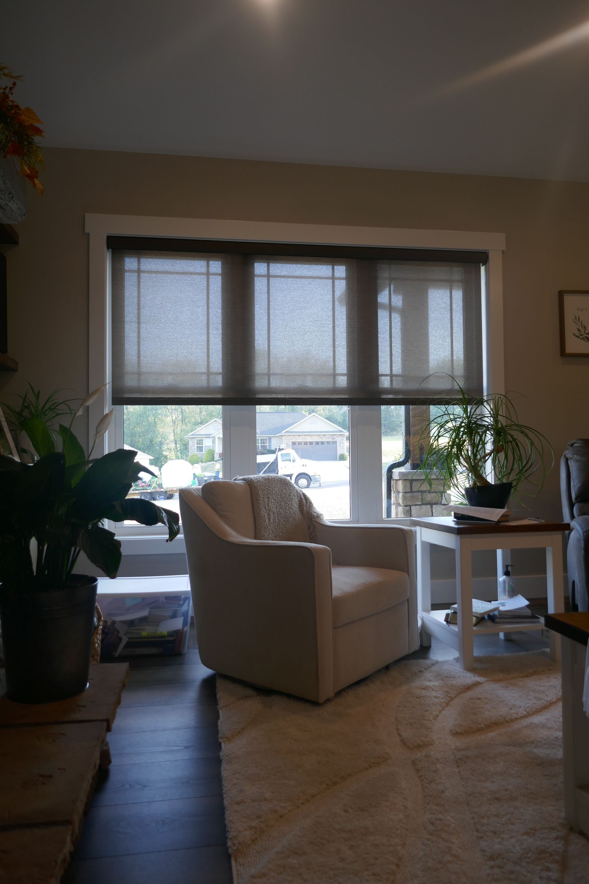 Custom Shades & Window Treatments | Signature Shades