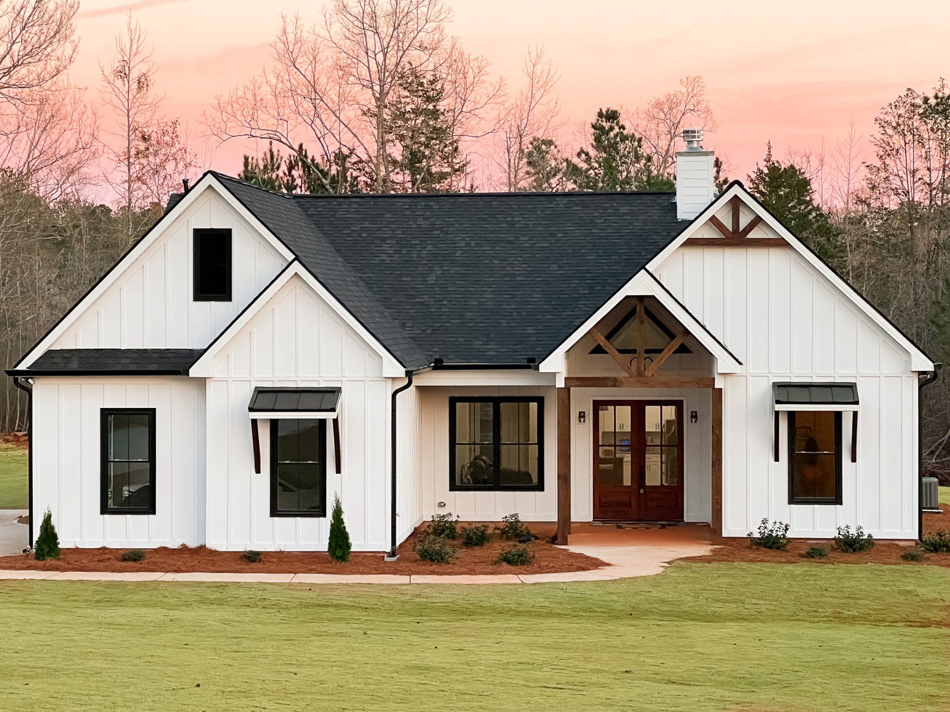 Custom Houses | Mcdonough, GA | Southern Homes