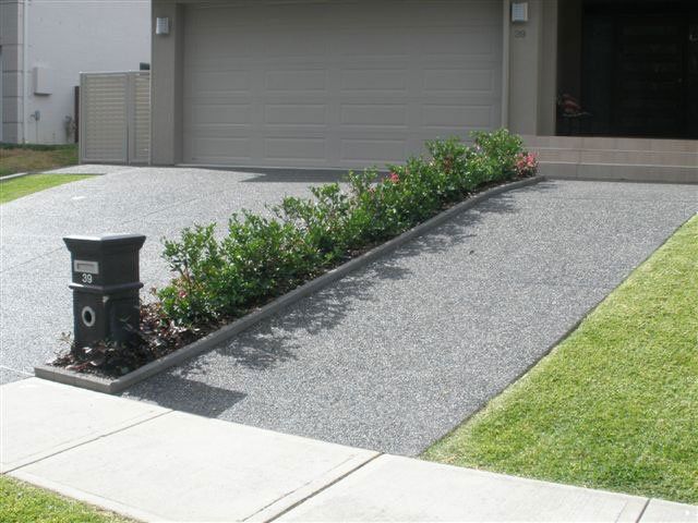 Ready Mixed Concrete in Newcastle