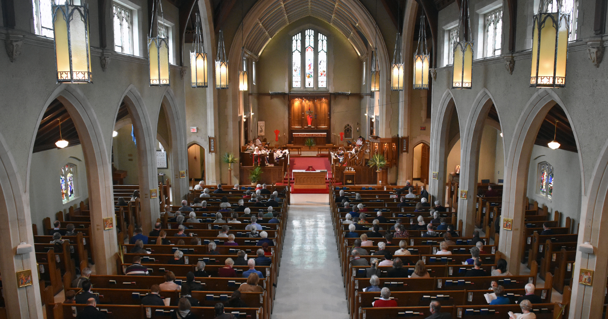 St. Matthew's Anglican Church