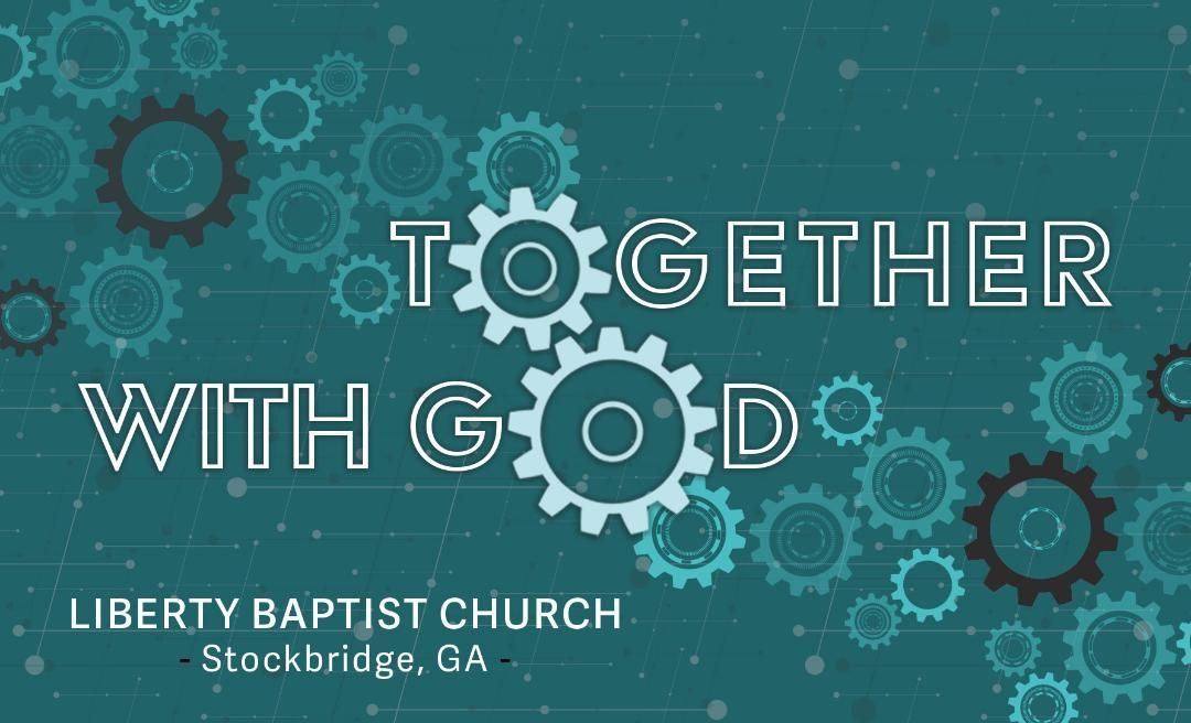 Liberty Baptist Church - Stockbridge, GA