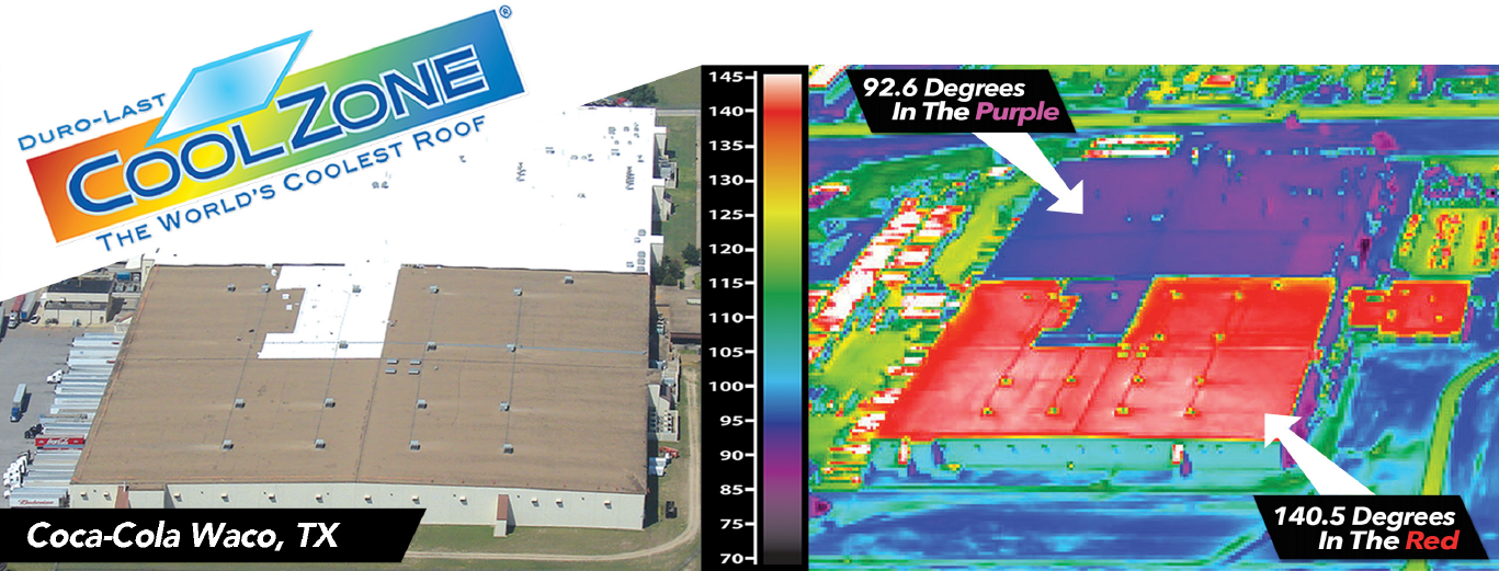 Certified Duro-Last® Roofing Experts | JGA Roofing Systems