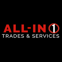 Gallery | All In 1 Trades & Services in Tacoma, WA