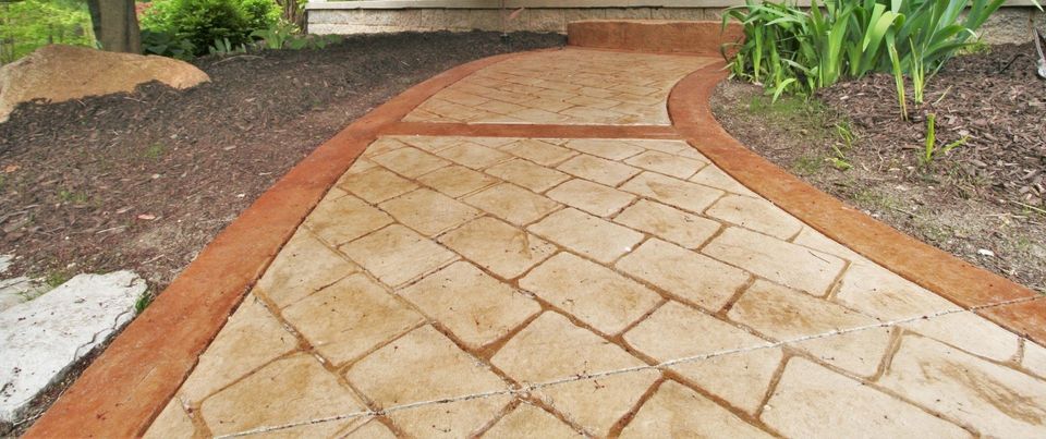 What Is Landscape Masonry?