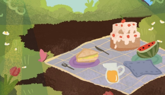 OLQP Parish Picnic in Steyning