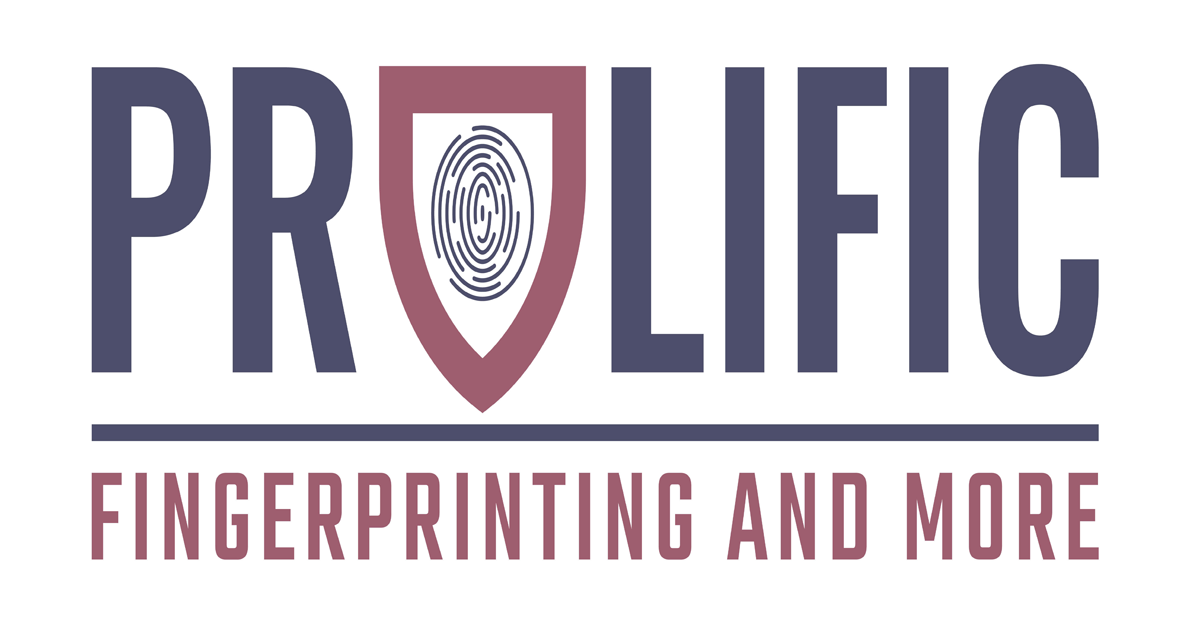 Fingerprinting Services | Arlington, TX