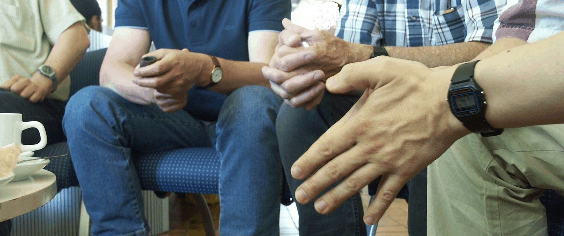 Time to Put Kids First