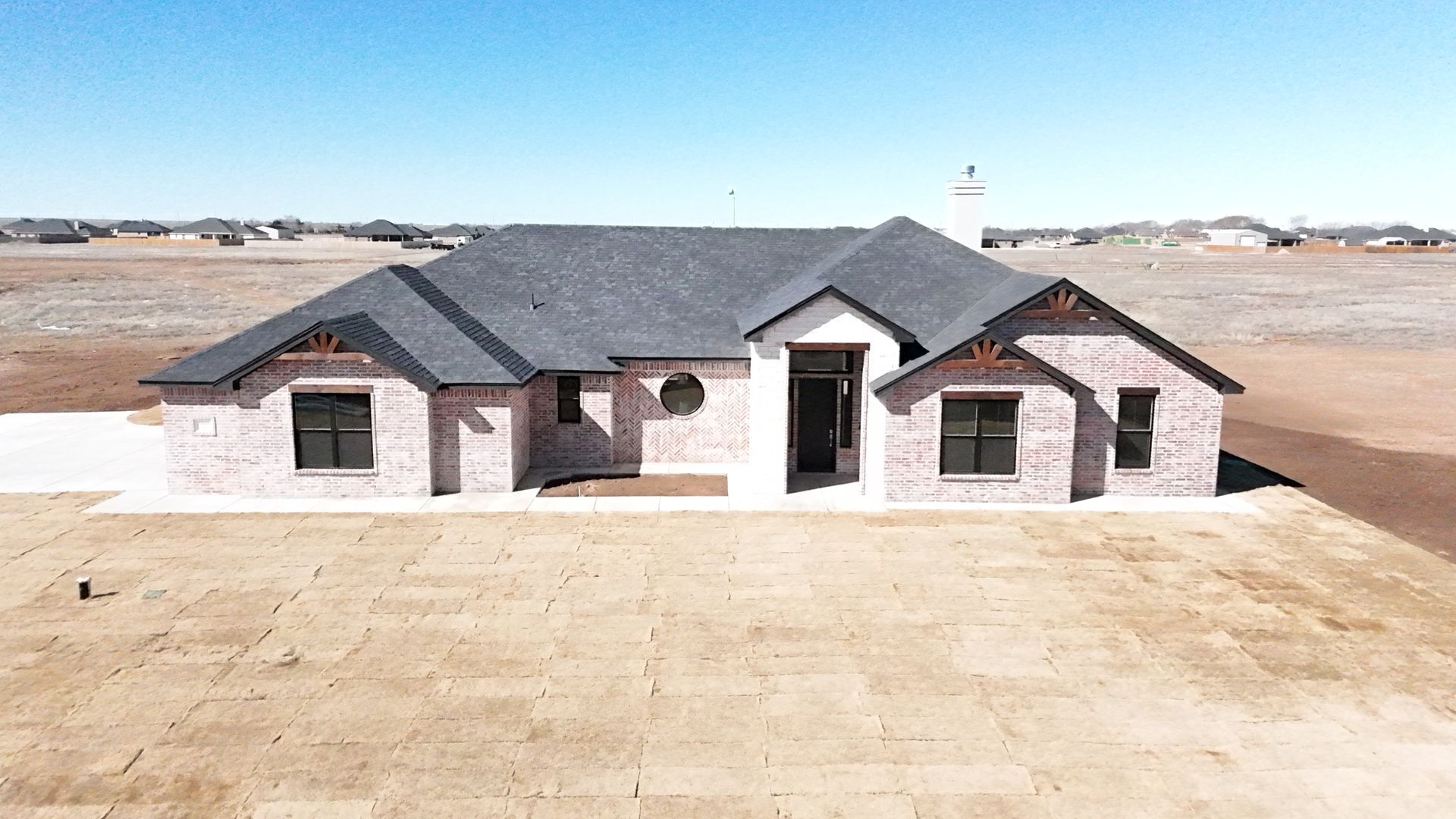 Custom Home Builder | Jadon Homes | TX