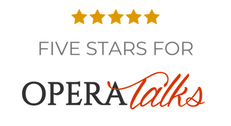 Opera Appreciation through a Conversation
