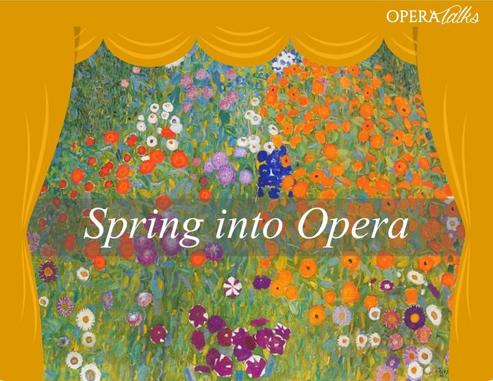 Opera Appreciation through a Conversation