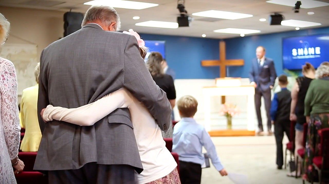 Cornerstone Baptist Church - Fallbrook, CA