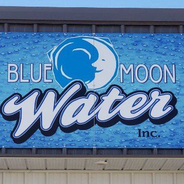 Blue Moon Water Inc. | 1040 – 26th Street Brandon MB 204-729-8844