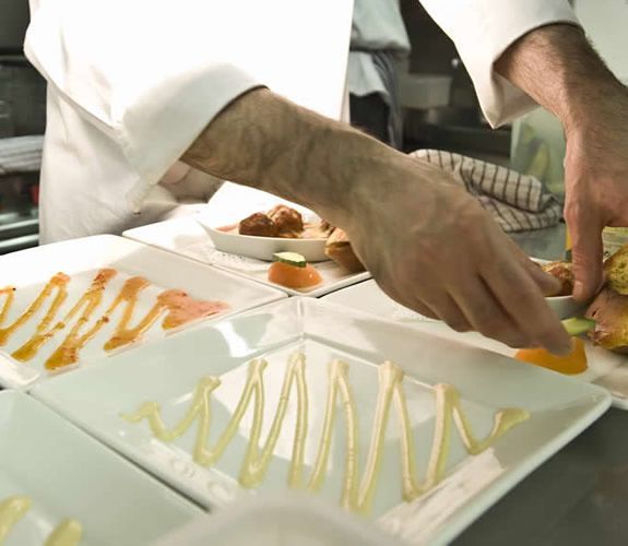 Scalini | Itailian Restaurant in Belfast