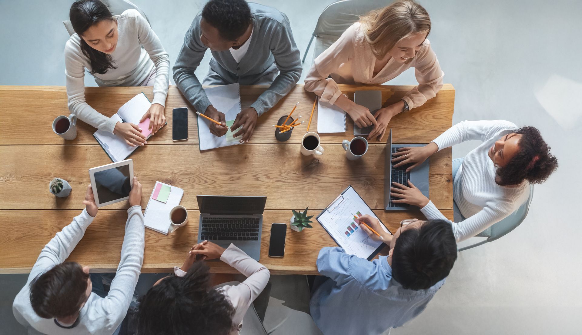 Sample Board Governance Manual for Small Churches