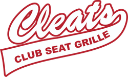 Cleats | Wings | Burgers | Family Friendly Restaurant