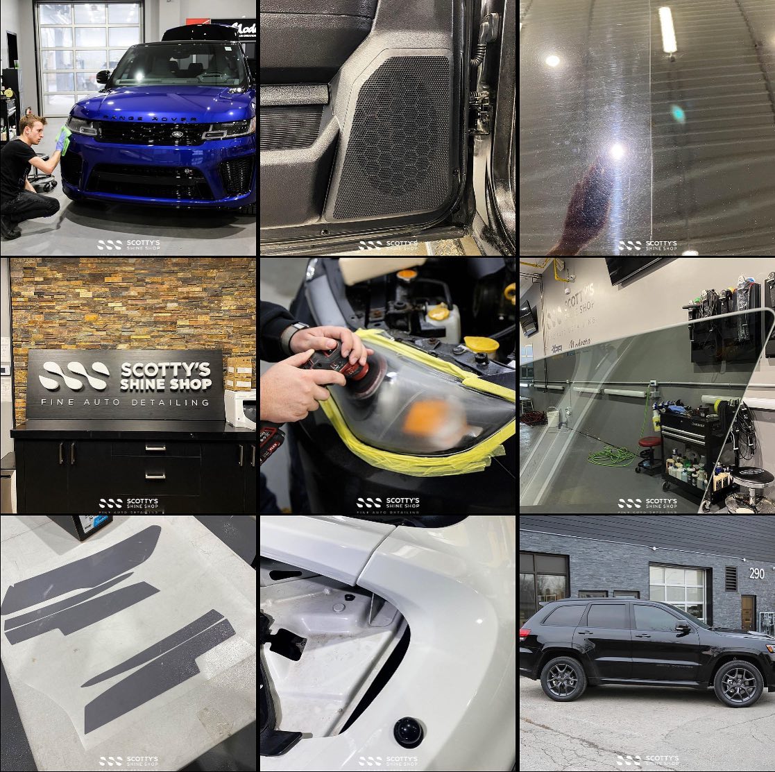 Our Top 9 Car Detailing Posts from 2020